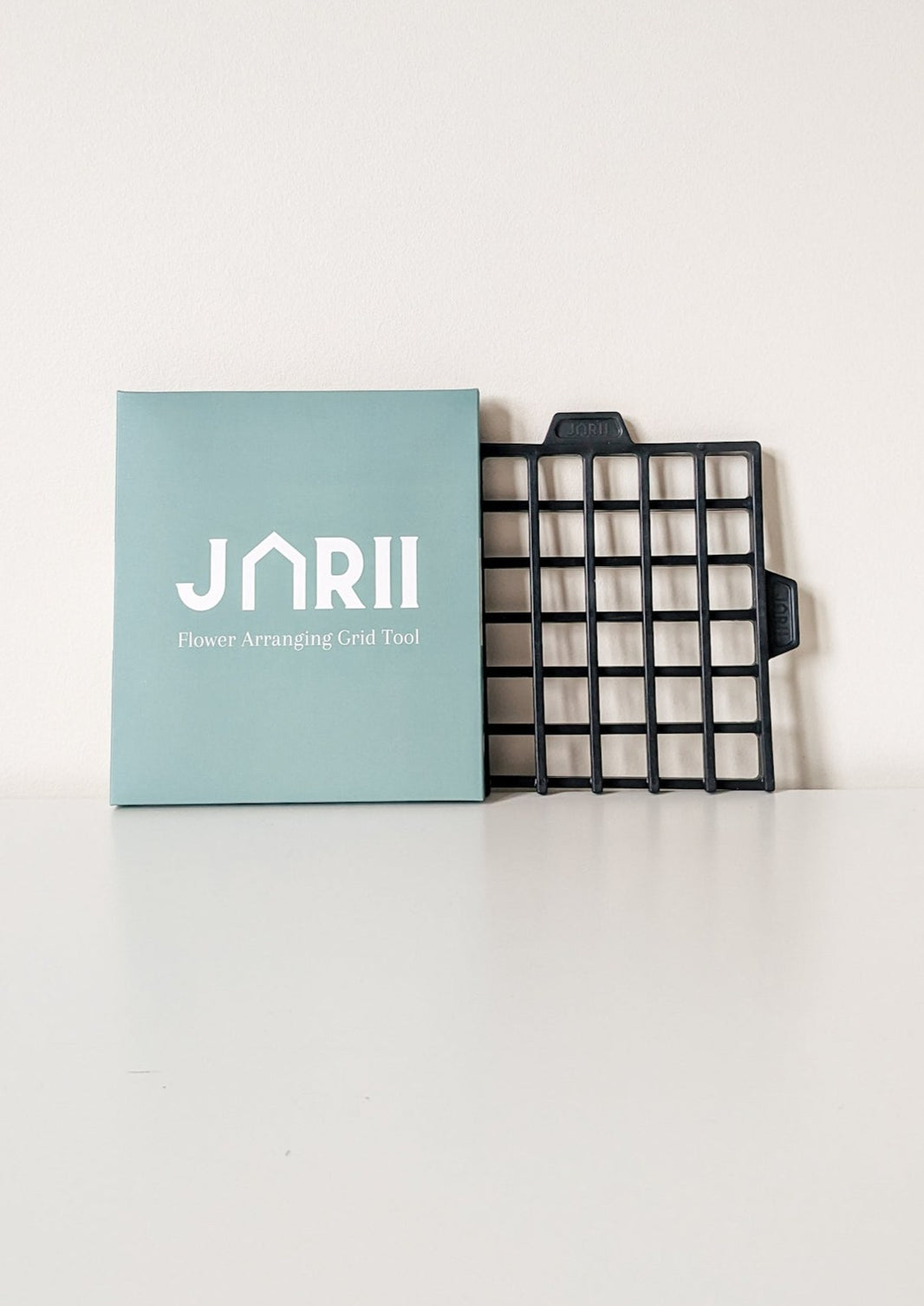 JARII Flower Arranging Grid Tool